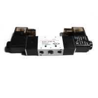 China OEM SIZE Bus Cylinder Solenoid Valve 3749-00007 for Higer Bus Passenger Door Year 2005- for sale
