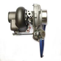 China Golden Dragon Bus Turbocharger with OE NO. 1118-00200 and OEM SIZE for sale