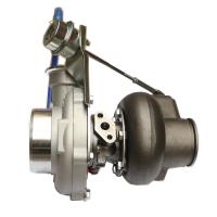 China Golden Dragon Bus Turbocharger with OE NO. 1118-00200 and OEM SIZE for sale