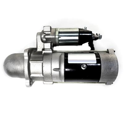 China ANKAI GOLDEN DRAGON HIGER KING LONG ZHONGTONG Bus Starter Assembly Made with Material for sale