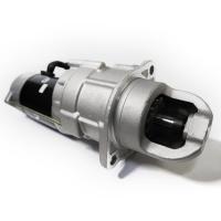 China ANKAI GOLDEN DRAGON HIGER KING LONG ZHONGTONG Bus Starter Assembly Made with Material for sale