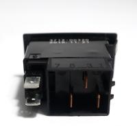 China OE NO. 3712-00320 Light Control Rocker Switch for King Long Bus Parts JK982-210A for sale