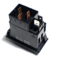 China OE NO. 3712-00320 Light Control Rocker Switch for King Long Bus Parts JK982-210A for sale