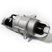 China YC6108 Bus Diesel Engine Car 24V Starter Motor for Higer Bus 2013- for sale