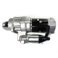 China YC6108 Bus Diesel Engine Car 24V Starter Motor for Higer Bus 2013- for sale