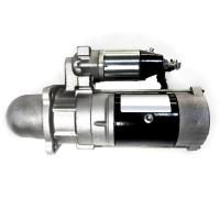 China 24v Diesel Fuel Engine Starter Motor for Zhongtong Ankai Buses Superior and Durability for sale