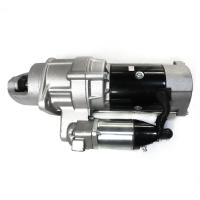 China 24v Diesel Fuel Engine Starter Motor for Zhongtong Ankai Buses Superior and Durability for sale