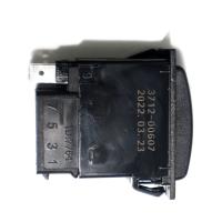 China 2013- Transportation Equipment KING LONG Bus Parts JK982-307A Ventilation Fan Switch for sale