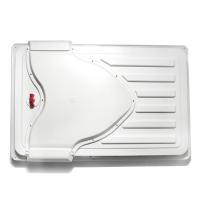 China 5703-01557 BIG HAISE Bus Parts Safe Exit Skylight for Golden Dragon Bus for sale