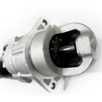China 24v Diesel Fuel Engine Starter Motor for Zhongtong Ankai Buses Superior and Durability for sale