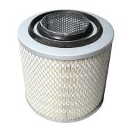 China Standard Engine Air Filter OE NO. 1109-06975 for King Long Bus Diesel Engine for sale