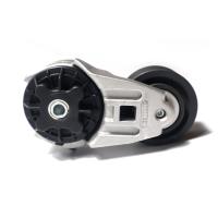 China Bus Engine Drive Belt Tensioner Tensioning Wheel for XMQ6127J King Long Higer Bus for sale