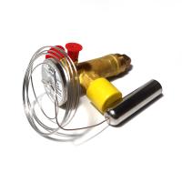 China Bus Refrigeration Expansion Valve for GOLDEN DRAGON HIGER KING LONG ZHONGTONG ANKAI for sale