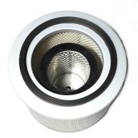 China Standard Air Filter for Golden Dragon Zhongtong Bus Diesel Engine Replacement/Repair for sale