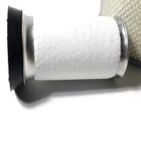China Standard Air Filter for Golden Dragon Zhongtong Bus Diesel Engine Replacement/Repair for sale