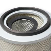 China Standard Air Filter for Golden Dragon Zhongtong Bus Diesel Engine Replacement/Repair for sale