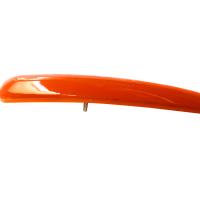 China Bus PC Rearview Mirror Decorative Panel for Golden Dragon Higer King Long Zhongtong Anka for sale