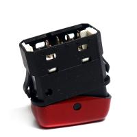China Car Make Bus Car Fitment King Long Emergency Light Rocker Switch 3792-01493 for Bus for sale