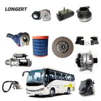 China Enhance Performance with Purpose-Built Diesel Engine Spare Parts For Zhongtong Bus for sale