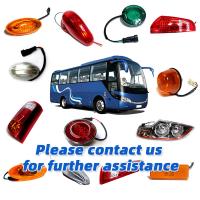 China Enhance Performance with Purpose-Built Diesel Engine Spare Parts For Zhongtong Bus for sale