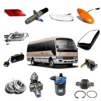 China Enhance Performance with Purpose-Built Diesel Engine Spare Parts For Zhongtong Bus for sale