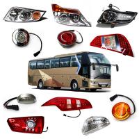China Bus Tail Light Parts 24V for King Long HIGER Golden Dragon Zhongtong Bus for sale