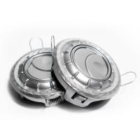 China OE NO. 8111-00901 Bus Air Conditioning Air Outlet for 2012- Year Zhongtong Bus for sale