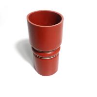 China Rubber Formed Straight Hose for Higer Bus 2020- Year and Heavy-Duty Performance for sale