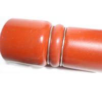 China Rubber Formed Straight Hose for Higer Bus 2020- Year and Heavy-Duty Performance for sale