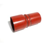 China Rubber Formed Straight Hose for Higer Bus 2020- Year and Heavy-Duty Performance for sale