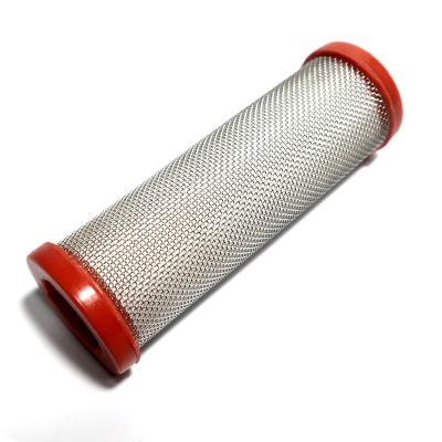 China Replace/Repair Bus Fuel Filter Element for GOLDEN DRAGON HIGER KING LONG ZHONGTONG ANKAI for sale