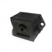China OE NO. 3524-00580 Bus Engine Mount Gasket for Higer Bus Rubber Pad Year 2010- for sale