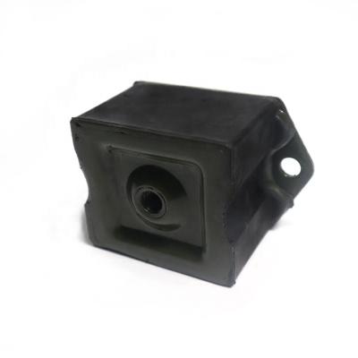 China OE NO. 3524-00580 Bus Engine Mount Gasket for Higer Bus Rubber Pad Year 2010- for sale