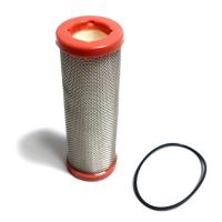 China Replace/Repair Bus Fuel Filter Element for GOLDEN DRAGON HIGER KING LONG ZHONGTONG ANKAI for sale