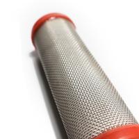 China Replace/Repair Bus Fuel Filter Element for GOLDEN DRAGON HIGER KING LONG ZHONGTONG ANKAI for sale