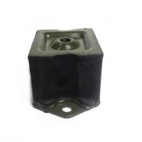 China OE NO. 3524-00580 Bus Engine Mount Gasket for Higer Bus Rubber Pad Year 2010- for sale