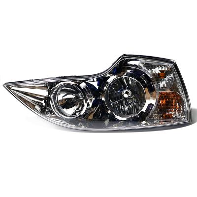 China 24V Headlamp for GOLDEN DRAGON HIGER KING LONG ZHONGTONG ANKAI Bus ZK6858H Best Choice for sale