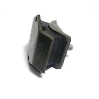 China 1001-03967 Steel Engine Mount Rubber Mat for Higer Bus Made from Sturdy Steel Material for sale
