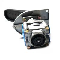 China OE NO. 3514-00005 Foot Brake Valve for King Long Bus Perfect Replacement Part for sale