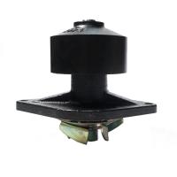China Bus Parts Standard Cooling Bus Diesel Engine Water Pump for Golden Dragon Bus for sale