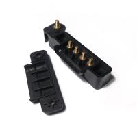 China Plastic Retarder Terminal OE NO. 3524-00088 for Higer Bus Guaranteed and Durability for sale