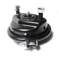 China BIG HAISE Bus Parts Disc Air Chamber 3519-00737 for Golden Dragon Bus for sale