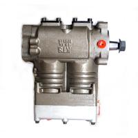 China JINWEI Bus G601C-3509100B Air Compressor Top-Notch Performance for King Long Bus for sale