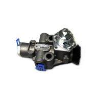 China Air spring adjustment valve for mixed type Bus GOLDEN DRAGON HIGER KING LONG ZHONGTONG for sale