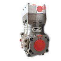 China JINWEI Bus G601C-3509100B Air Compressor Top-Notch Performance for King Long Bus for sale