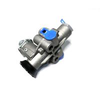 China Air spring adjustment valve for mixed type Bus GOLDEN DRAGON HIGER KING LONG ZHONGTONG for sale