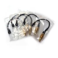 China Precise Measurement Water Temperature Sensor Alarm OE NO. 3616-00064 for Higer Bus for sale