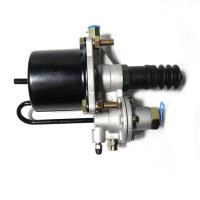 China OE NO. 1604-00129 Bus Clutch Booster for Higer Bus Design for sale