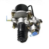 China OE NO. 1604-00129 Bus Clutch Booster for Higer Bus Design for sale