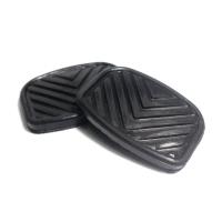 China Replace/Repair Purpose Pedal Rubber Cover 8600-01973 for Higer Bus Parts Golden Dragon for sale